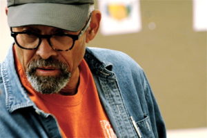 LOU BELLAMY - Portland Playhouse