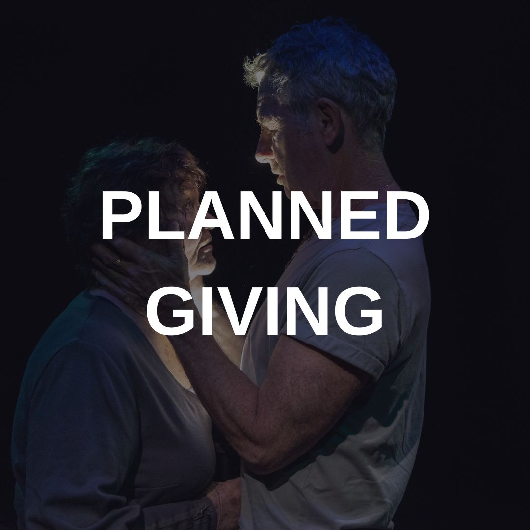 Support - Portland Playhouse