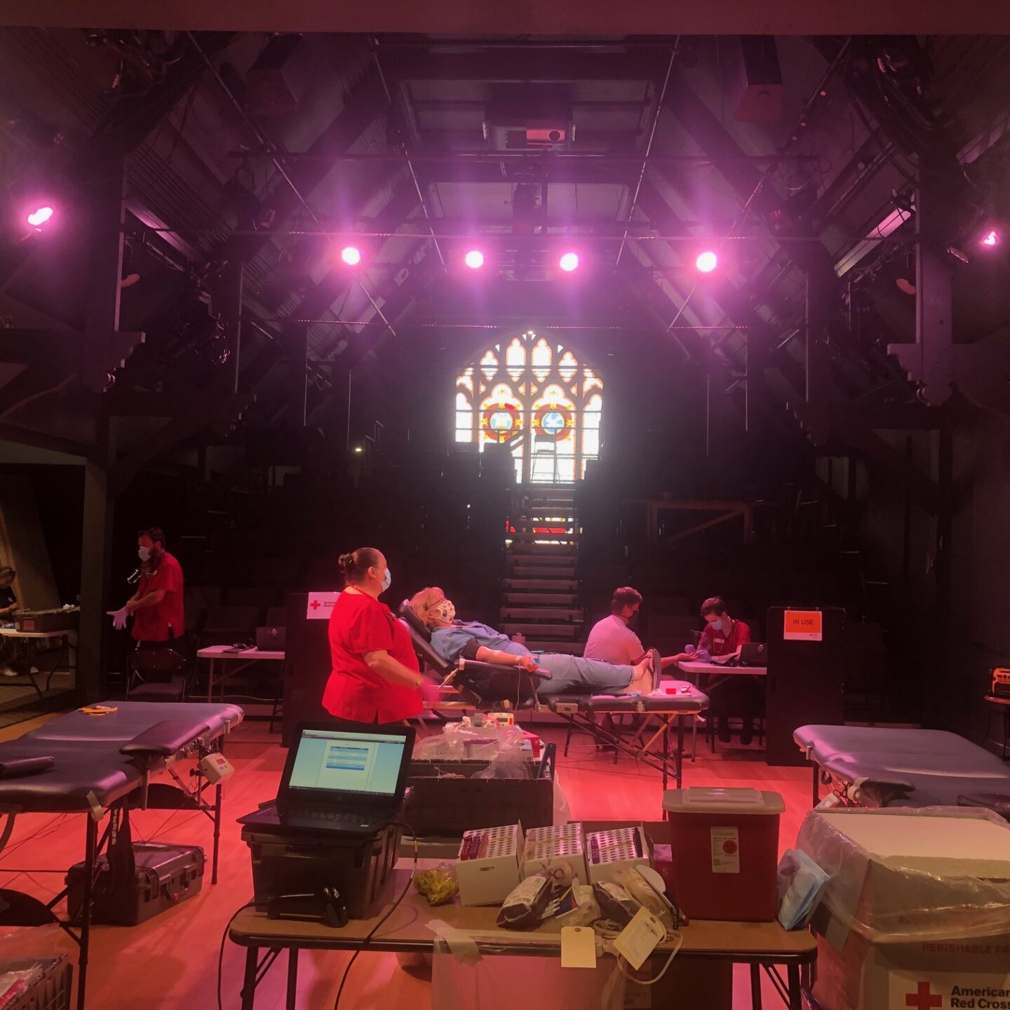 Community Events - Portland Playhouse