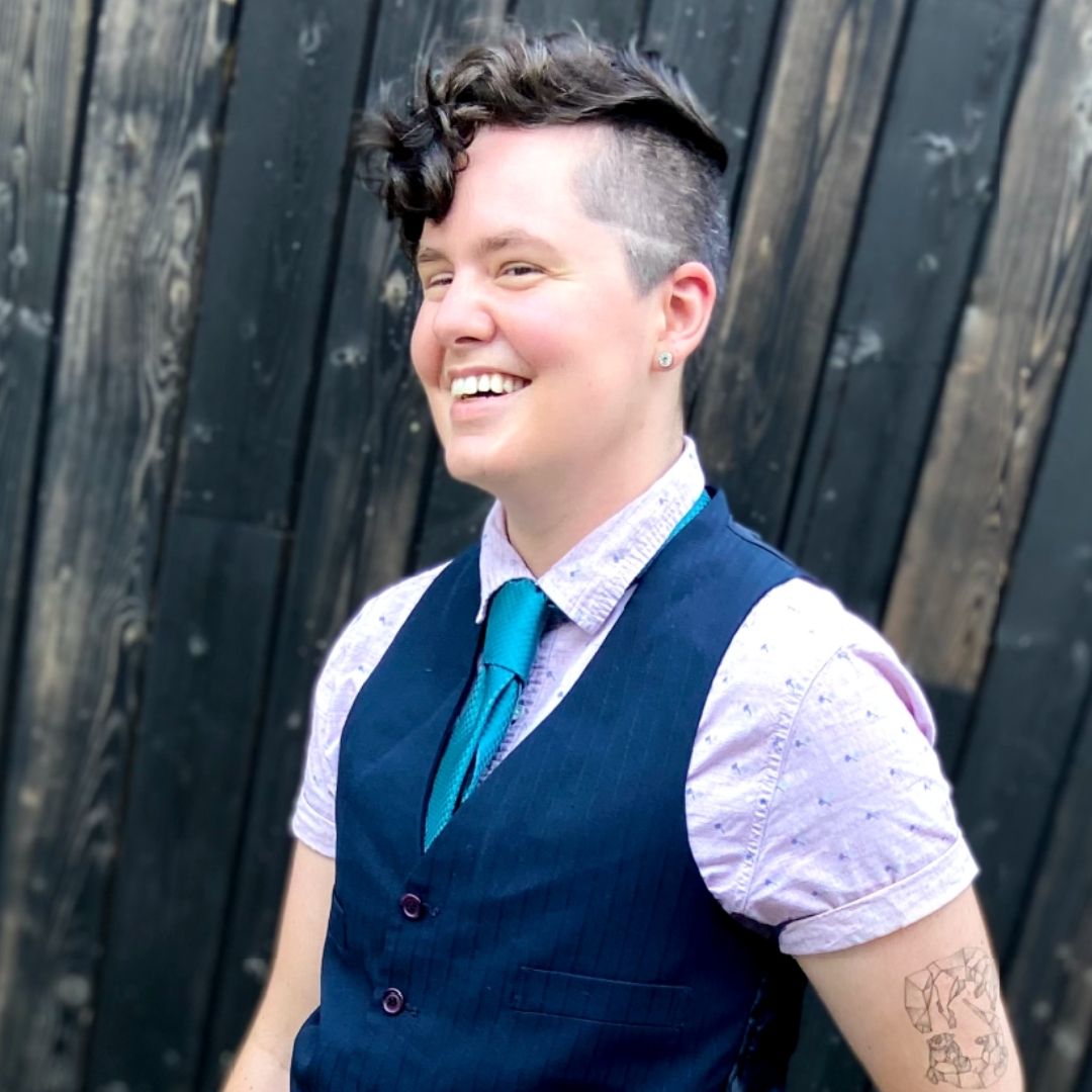 Joy Artists - Portland Playhouse