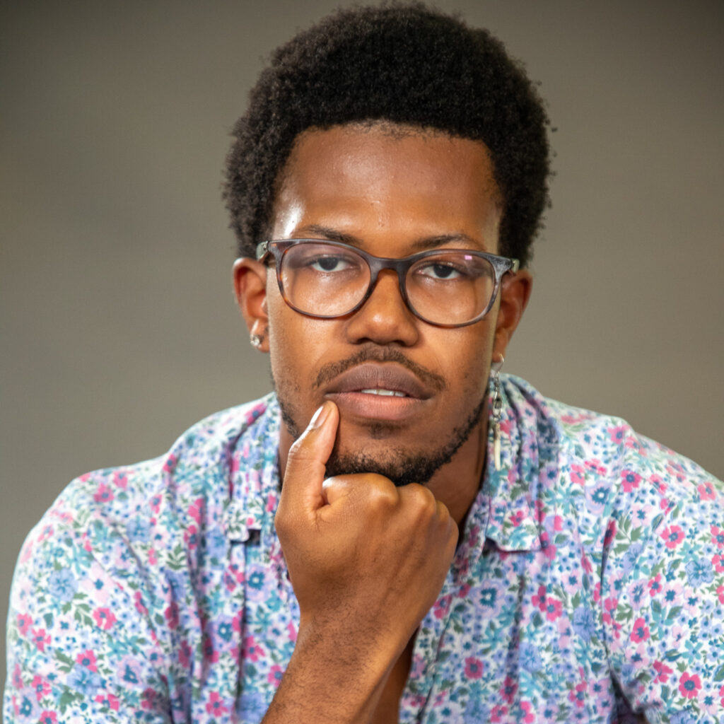 A Christmas Carol Bios - Portland Playhouse