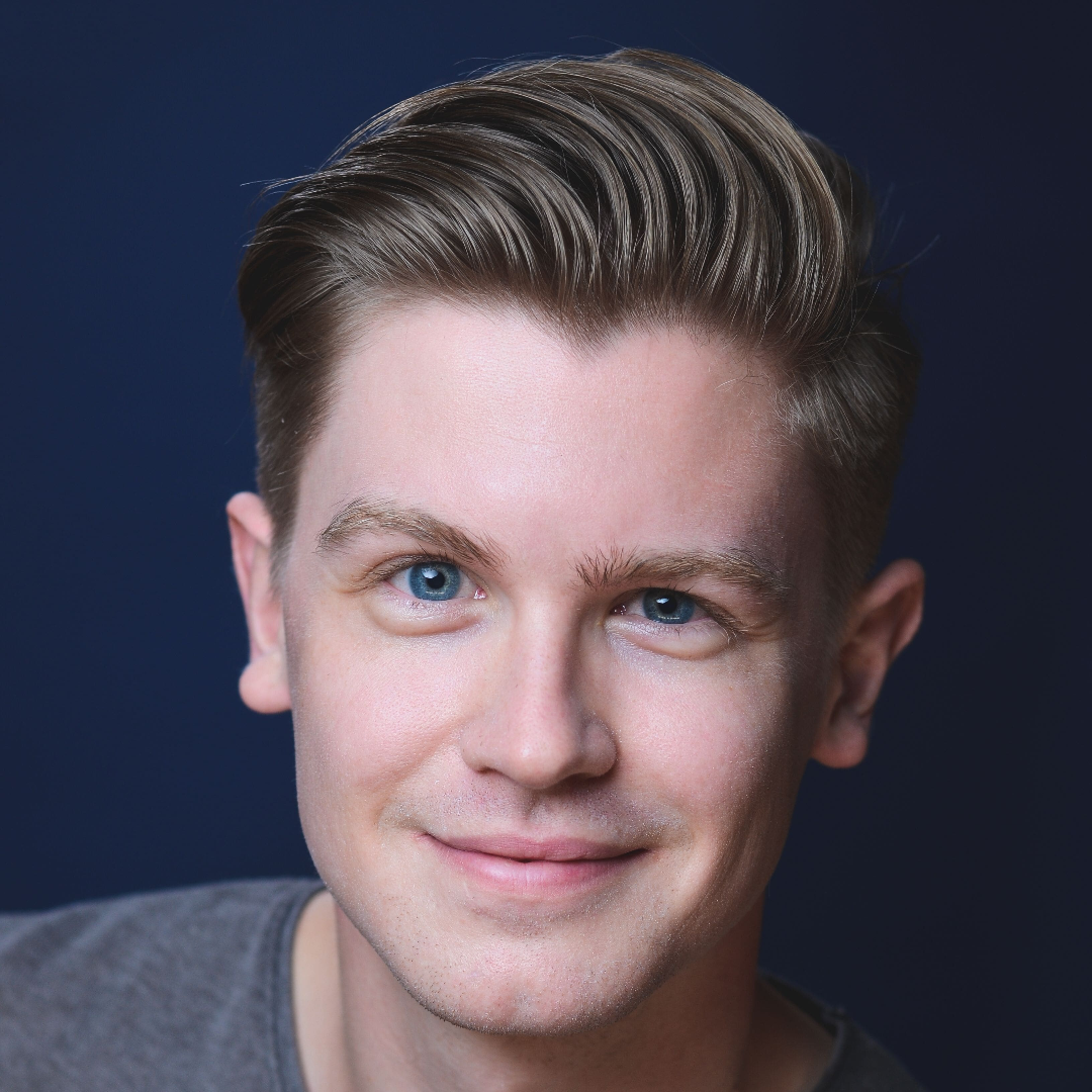 A Christmas Carol Bios - Portland Playhouse
