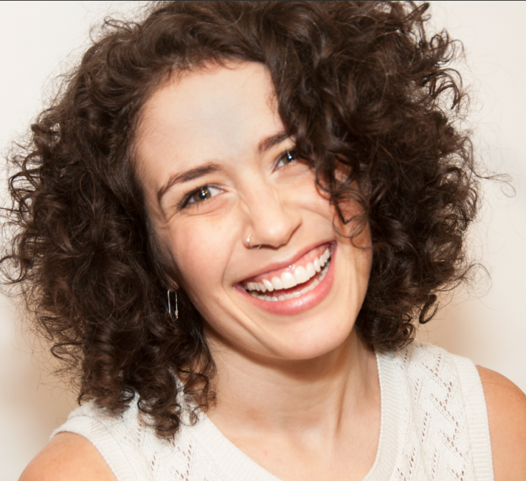 A Christmas Carol Bios - Portland Playhouse