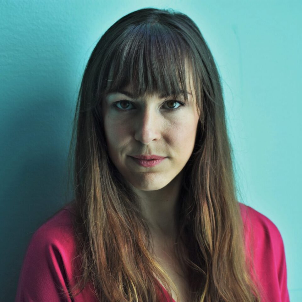 What I Learned in Paris Bios - Portland Playhouse