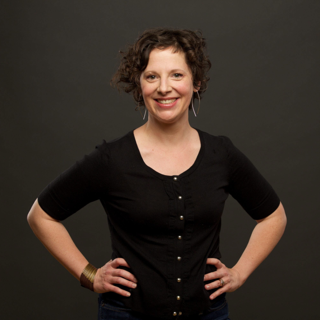 Great Wide Open Bios - Portland Playhouse