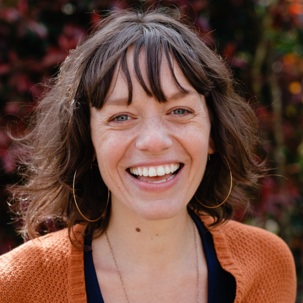 Great Wide Open Bios - Portland Playhouse