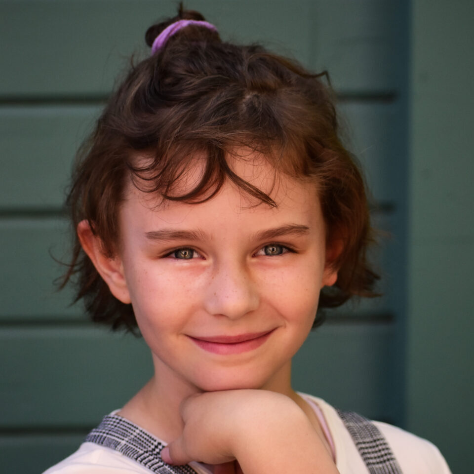 Matilda the Musical Bios - Portland Playhouse