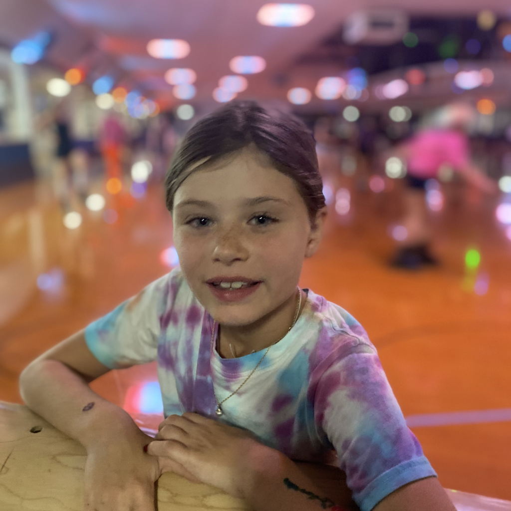 Matilda the Musical Bios - Portland Playhouse