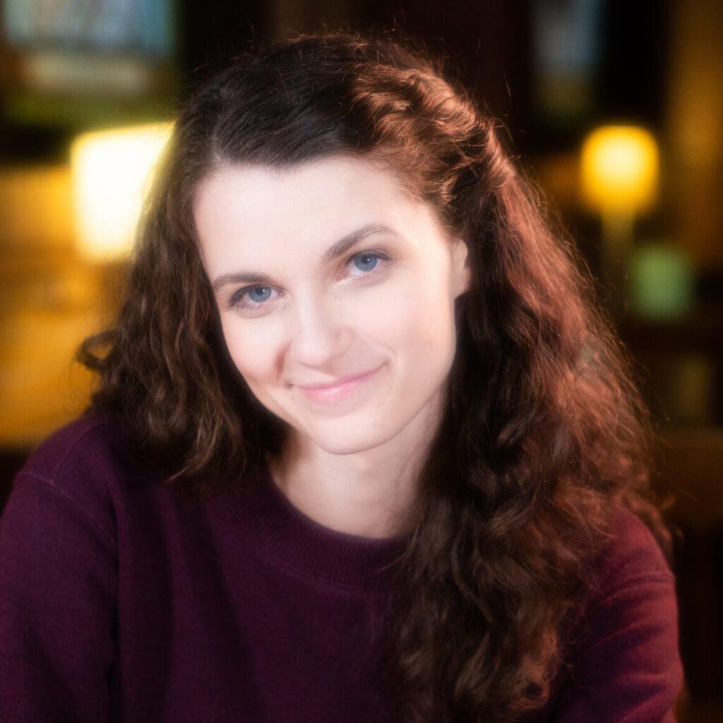 Matilda the Musical Bios - Portland Playhouse