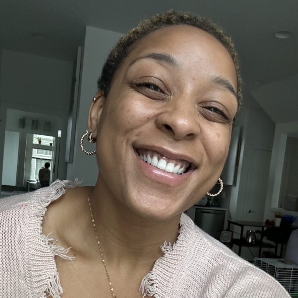 Passing Strange Bios - Portland Playhouse