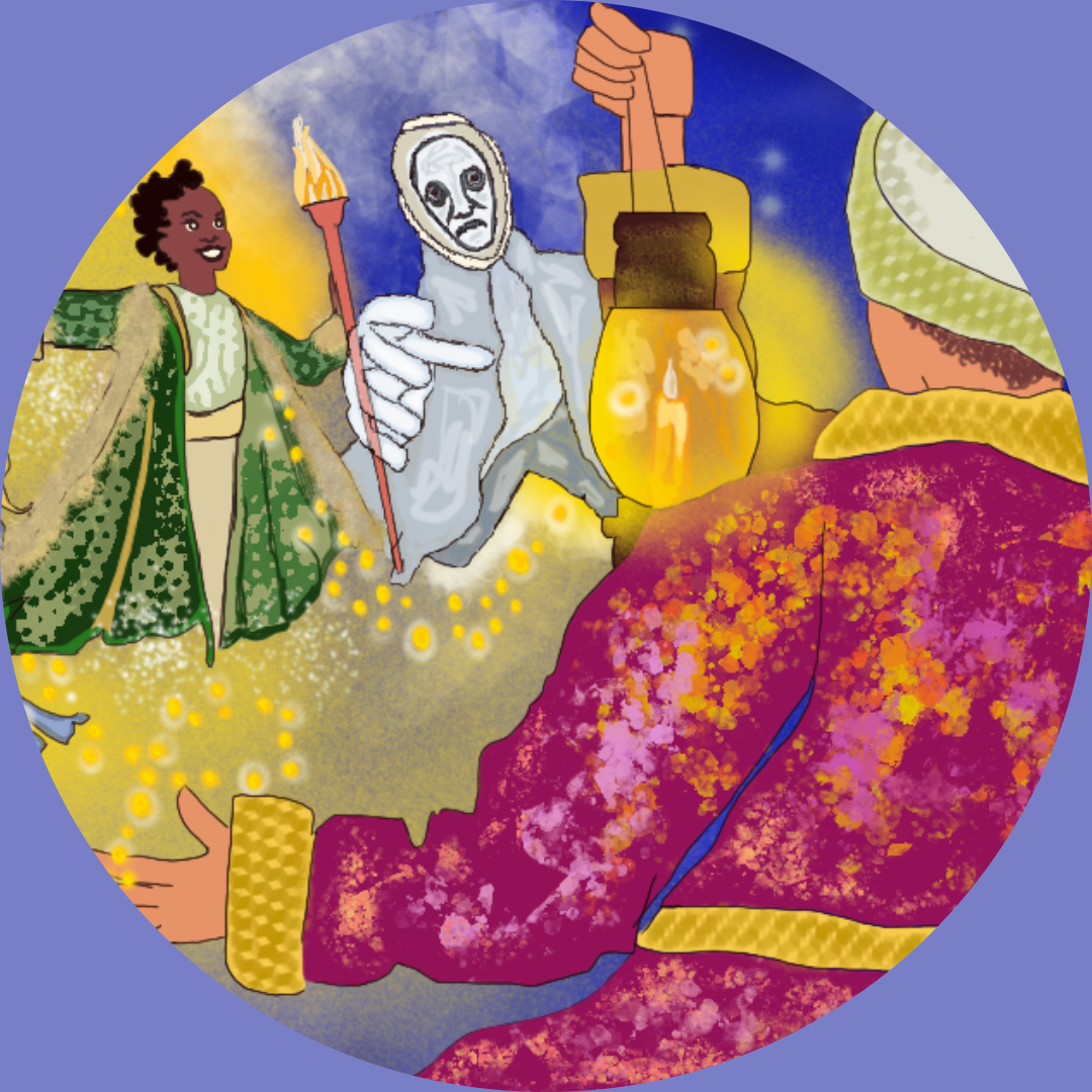 Season 17, 2024 – 2025 - Portland Playhouse