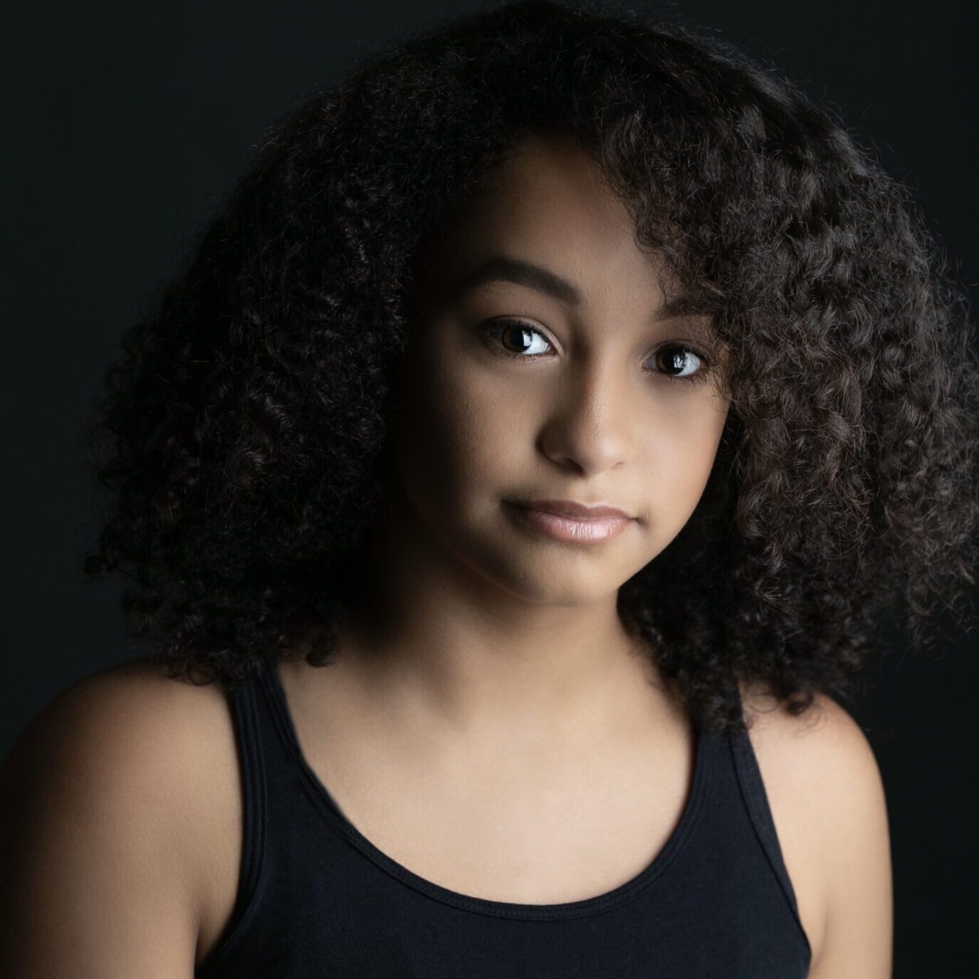 Amélie Bios - Portland Playhouse