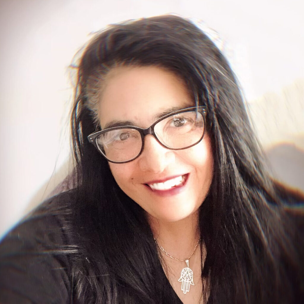 Amélie Bios - Portland Playhouse