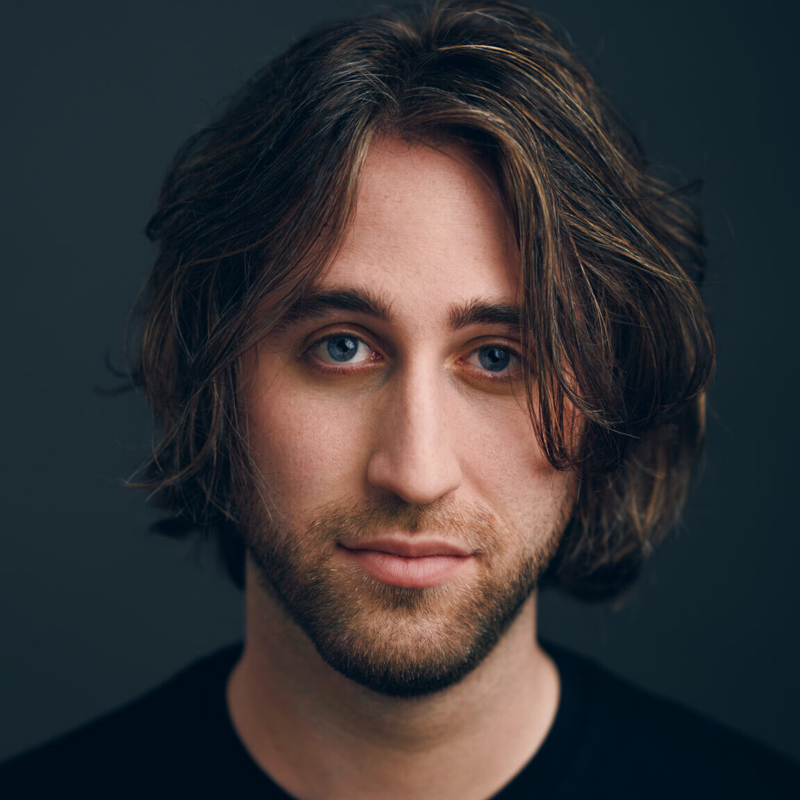 Amélie Bios - Portland Playhouse