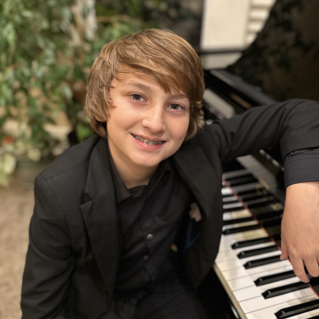 A Christmas Carol 2024 Bios - Portland Playhouse