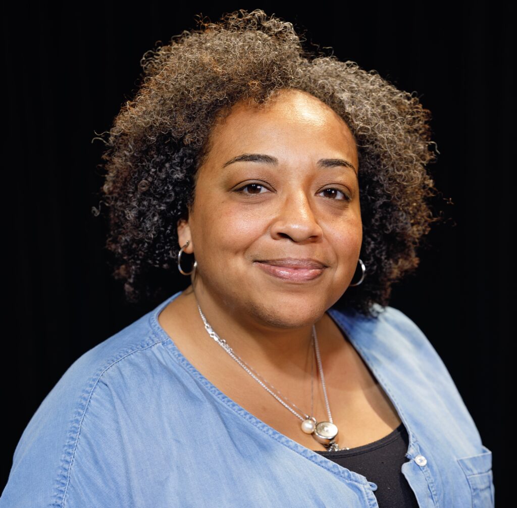 Notes from the Field Hosts & Partners - Portland Playhouse